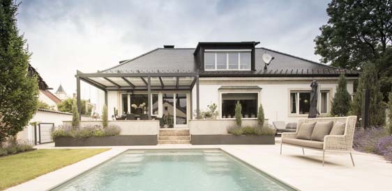 quadrat45° architekten | regensburg | roding | saal an der donau